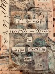 Exploring Narrative Techniques in Collage Art – Mushroom Moon Designs