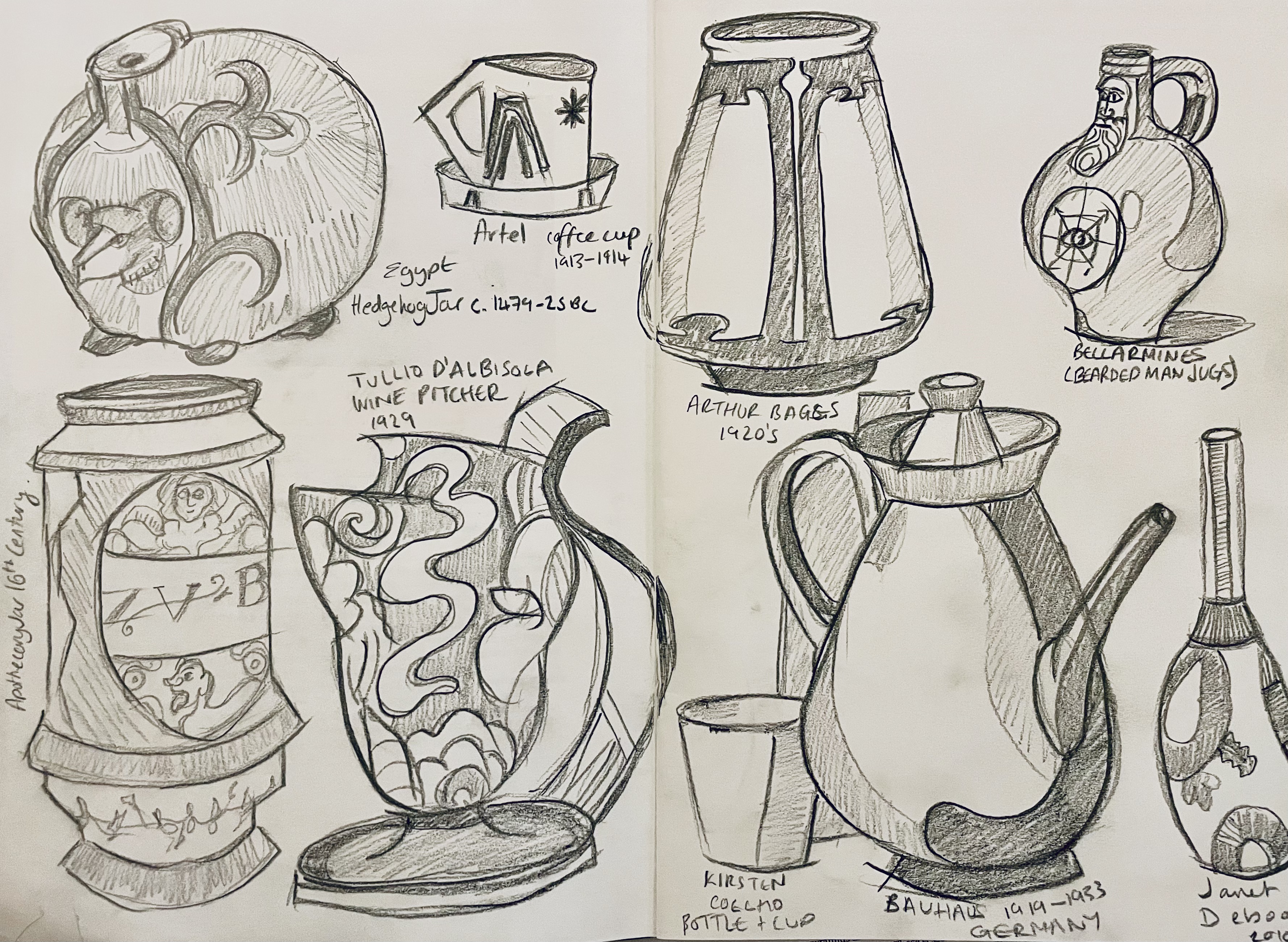 What I’m working on – Mushroom Moon Designs