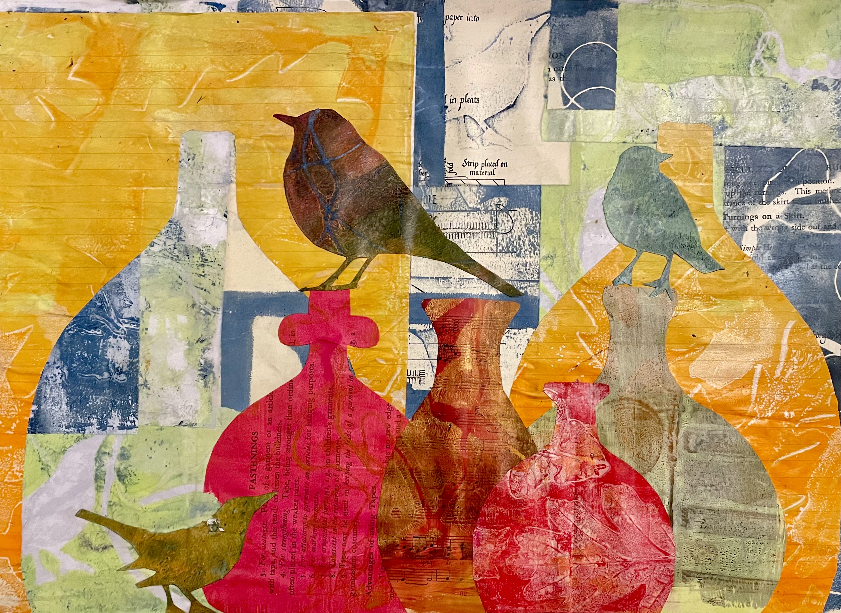 What I’m working on – Mushroom Moon Designs